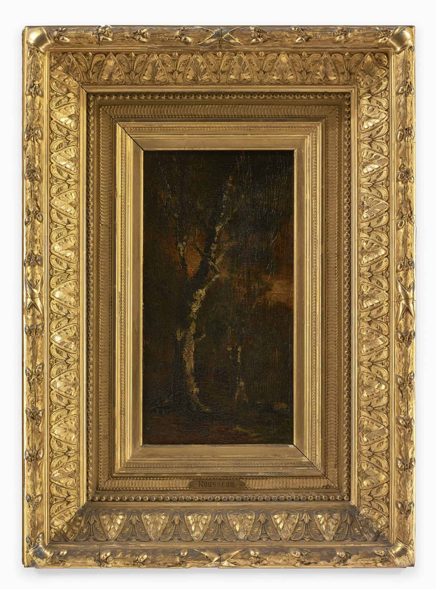 Paintings | Lyndhurst Mansion