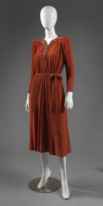 Anna Gould | Lyndhurst Mansion