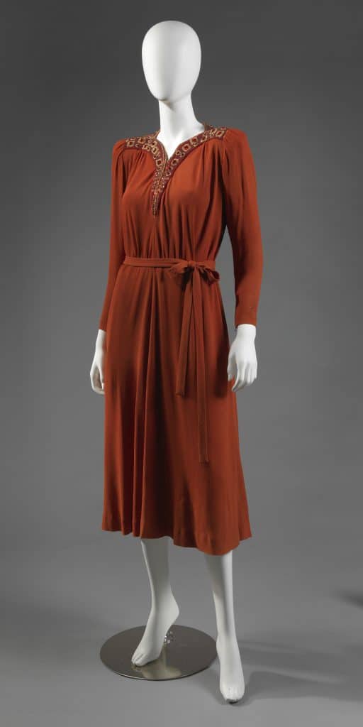 Anna Gould | Lyndhurst Mansion