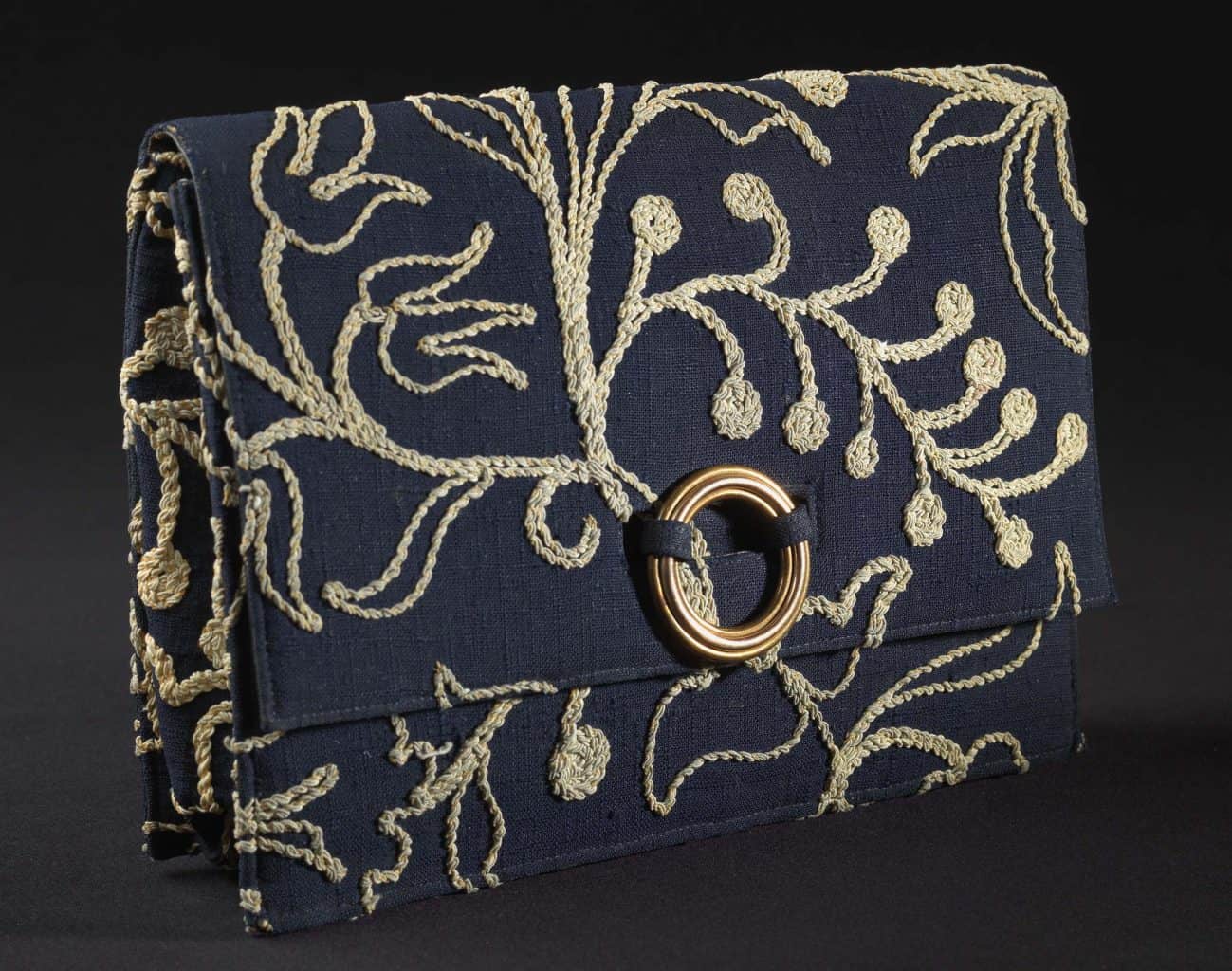 Costume & Textiles | Lyndhurst Mansion