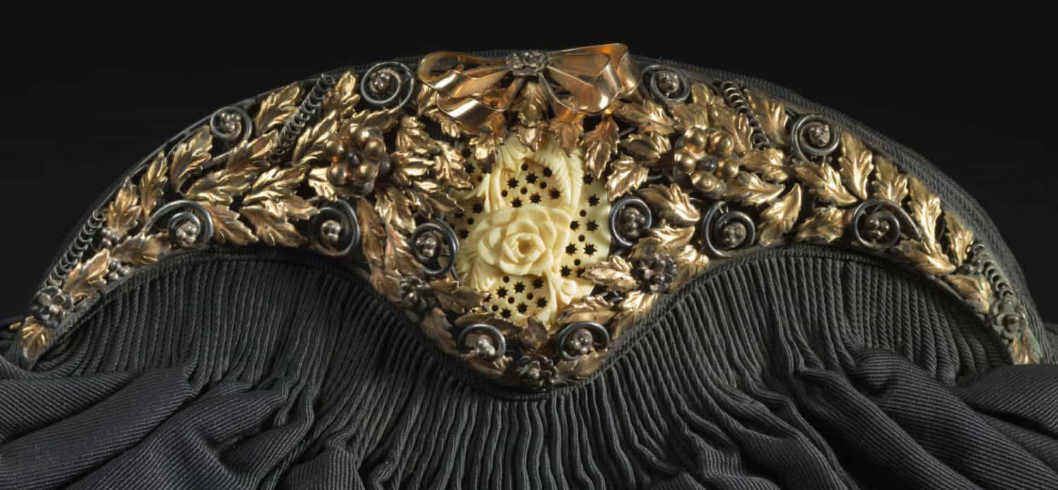 Costume & Textiles | Lyndhurst Mansion