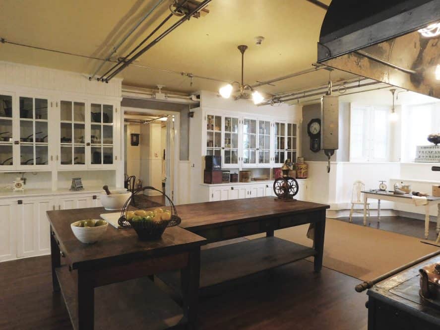 Film & Photography | Lyndhurst Mansion