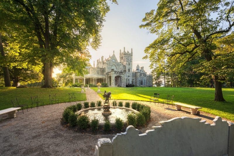 Film & Photography | Lyndhurst Mansion