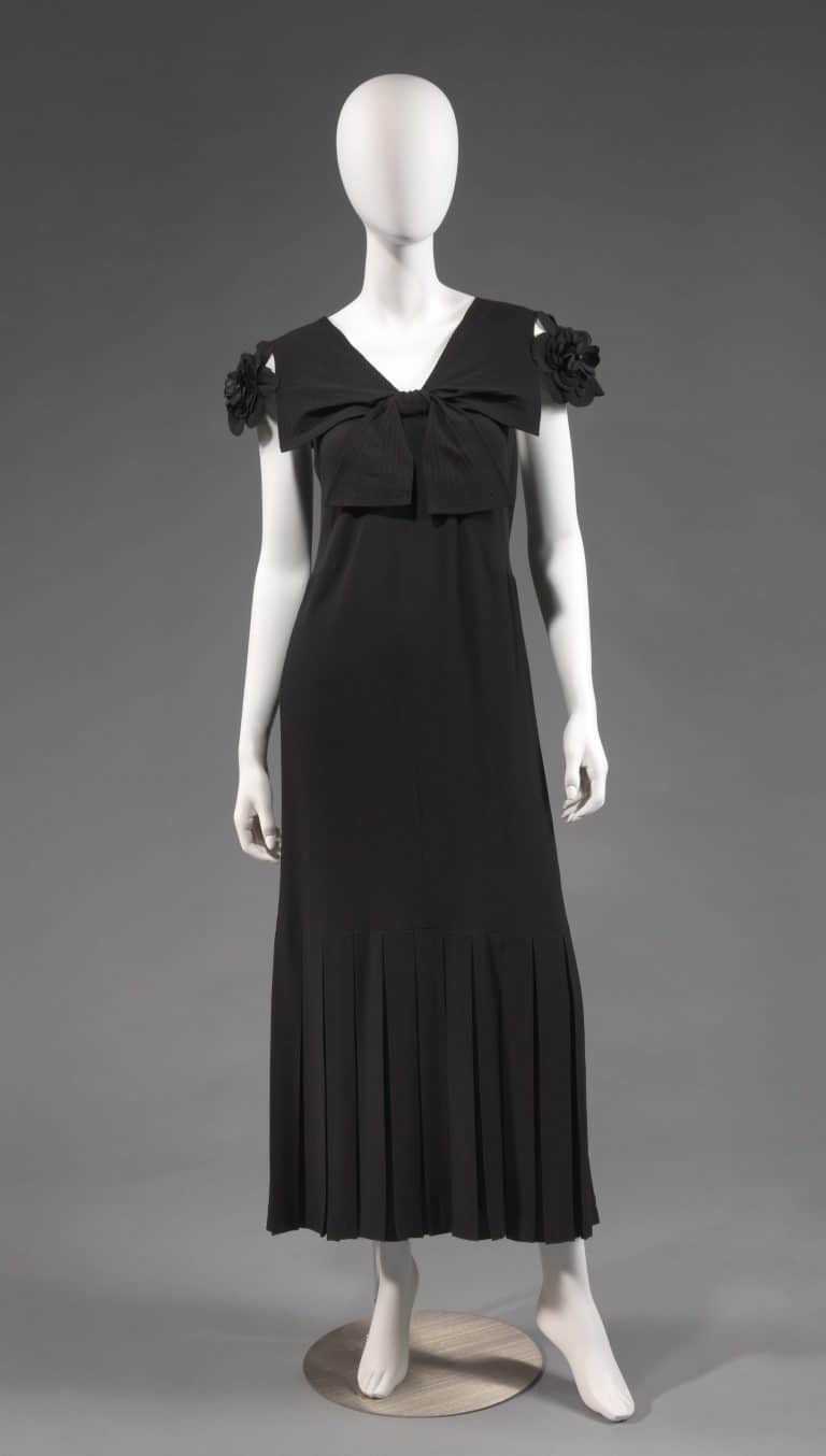 Anna Gould | Lyndhurst Mansion