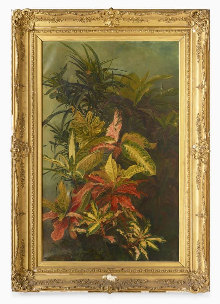 Paintings | Lyndhurst Mansion