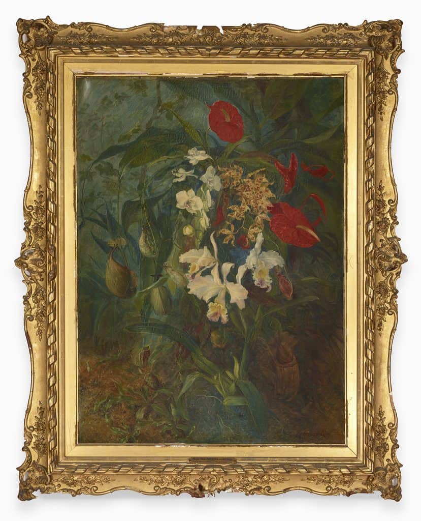 Paintings | Lyndhurst Mansion