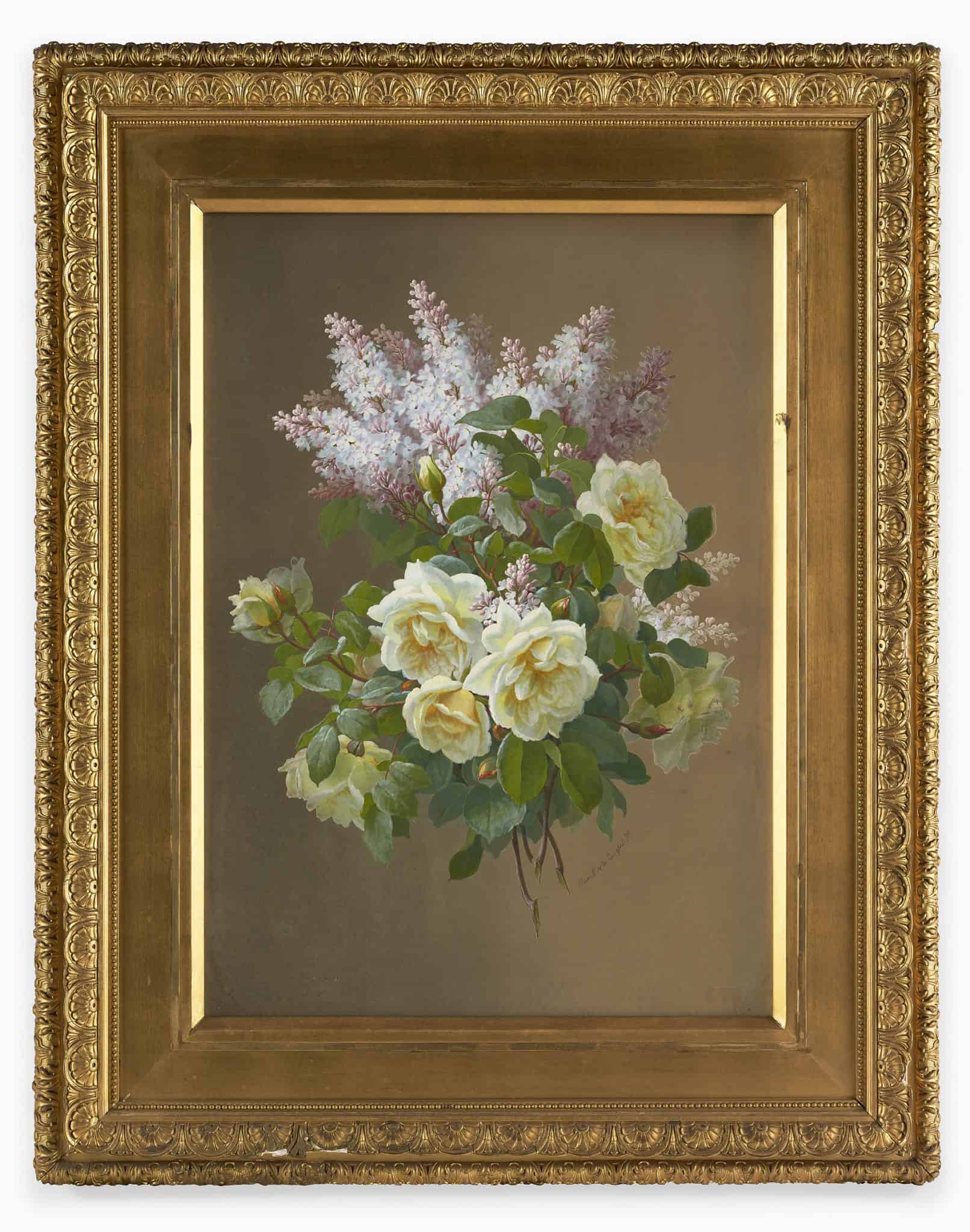 Paintings | Lyndhurst Mansion