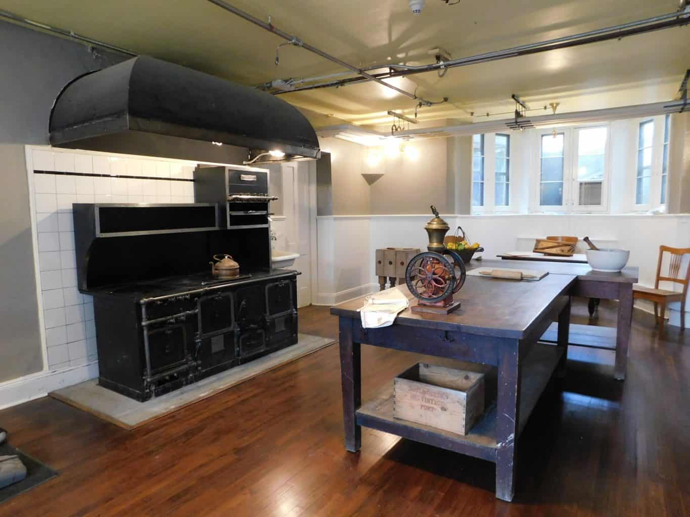 Film & Photography | Lyndhurst Mansion