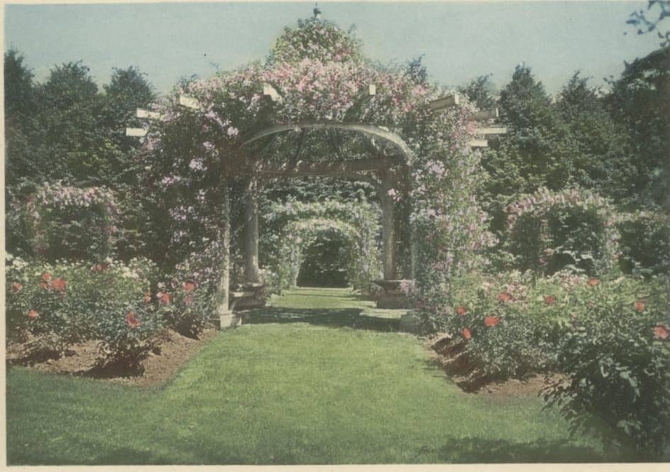 Lyndhurst’s History | Lyndhurst Mansion