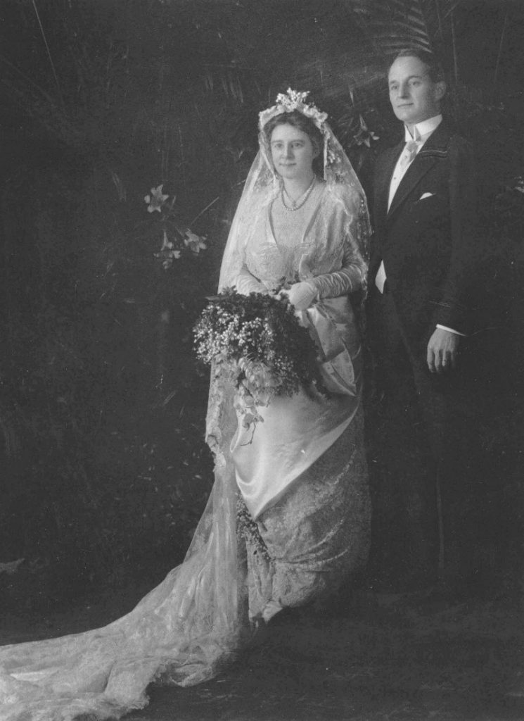 Lyndhurst’s History | Lyndhurst Mansion