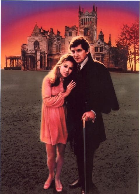 Lyndhurst’s History | Lyndhurst Mansion