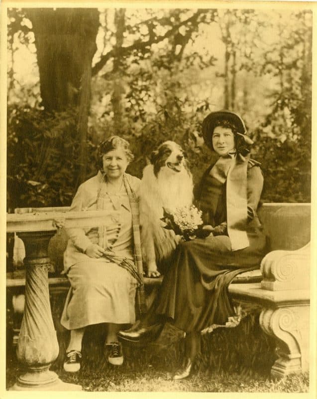 Lyndhurst’s History | Lyndhurst Mansion