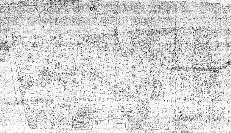 History of the Landscape | Lyndhurst Mansion