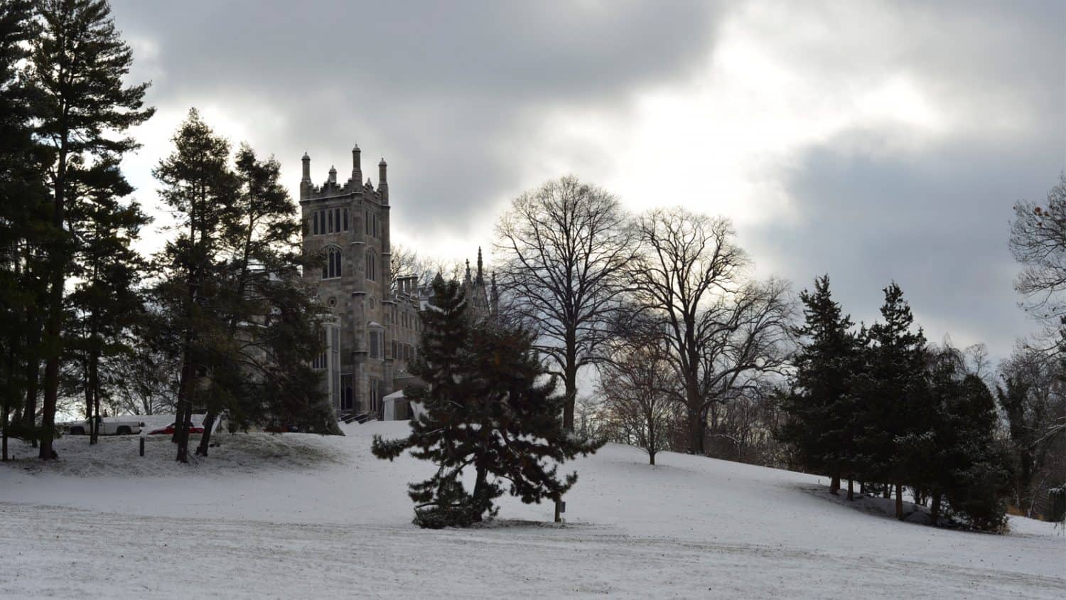 All Events | Lyndhurst Mansion