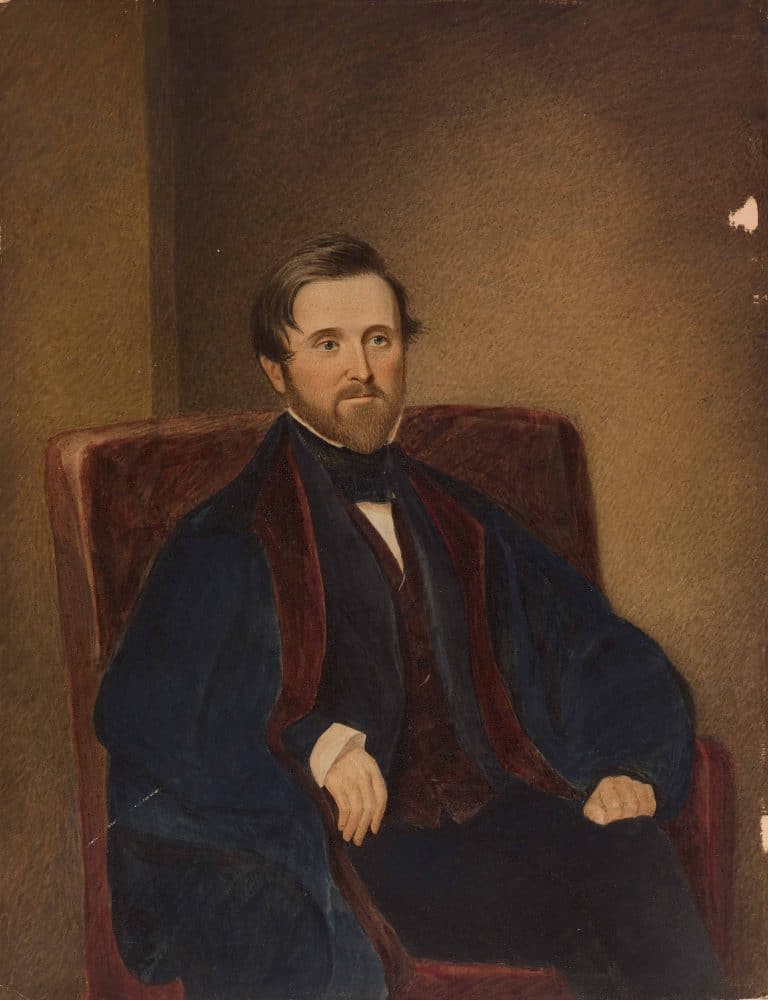 Lyndhurst’s History | Lyndhurst Mansion