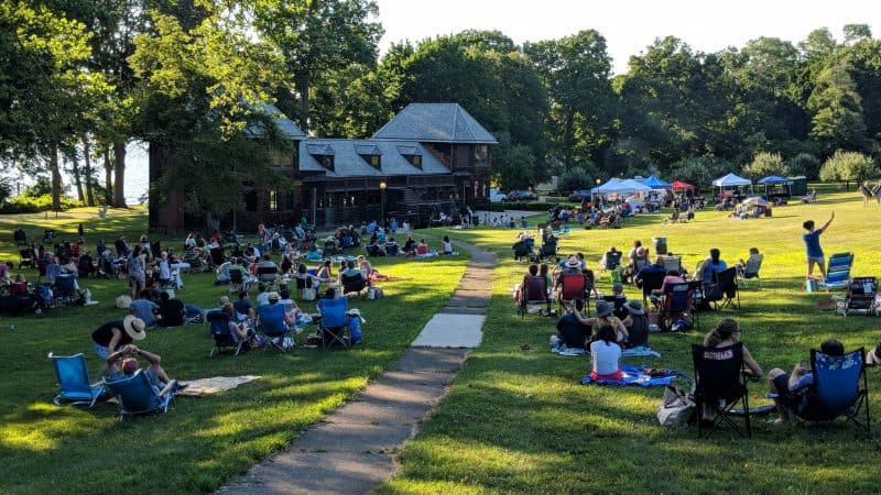 All Events | Lyndhurst Mansion