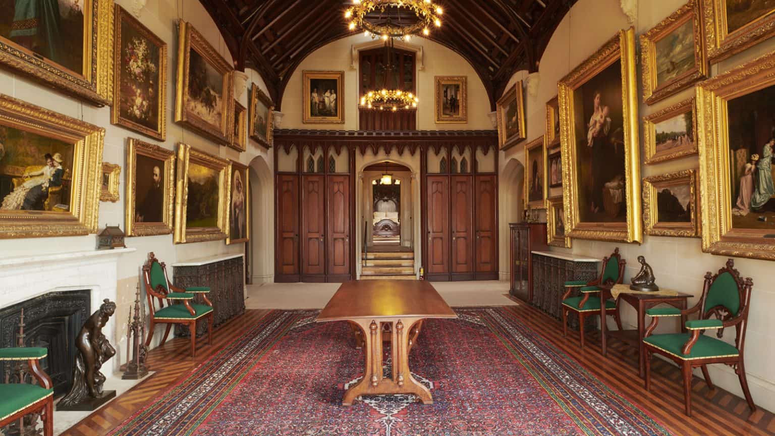 All Events | Lyndhurst Mansion