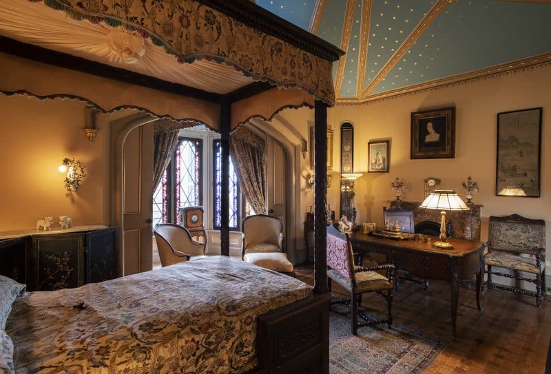 Virtual Tours | Lyndhurst Mansion