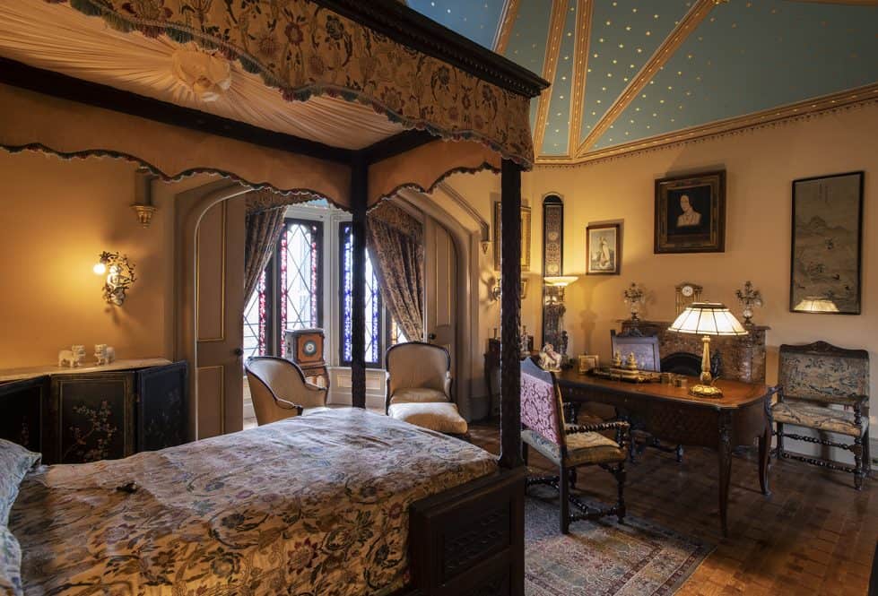 Virtual Tours | Lyndhurst Mansion