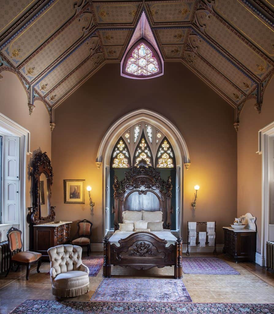 Virtual Tours | Lyndhurst Mansion