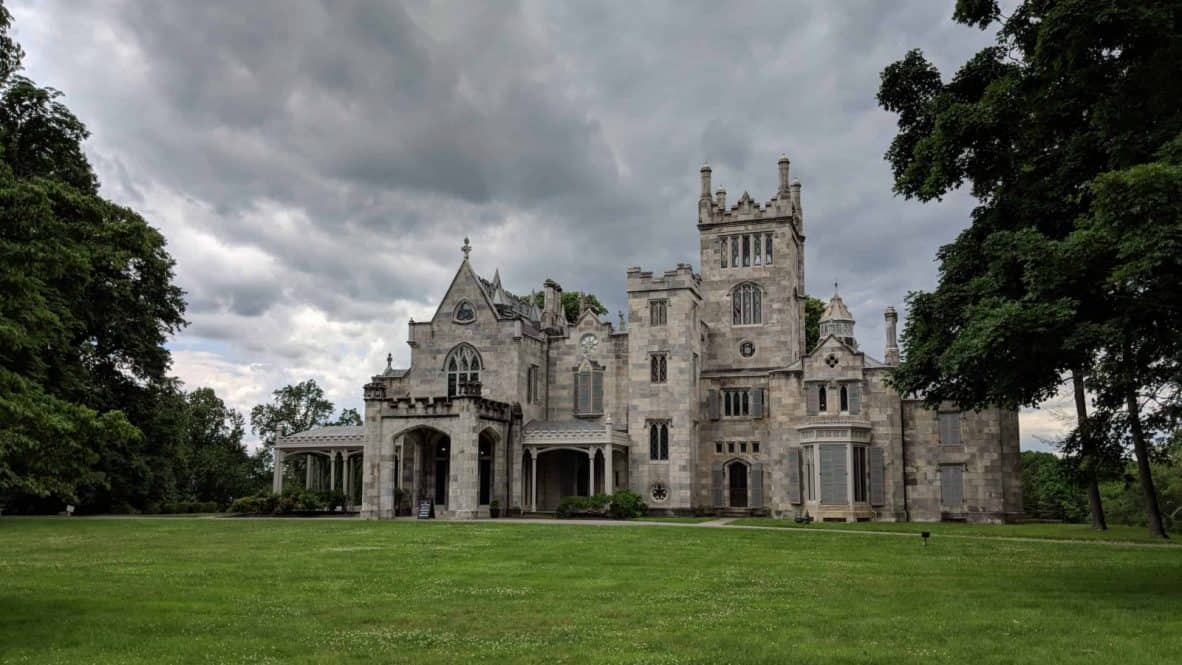 All Events | Lyndhurst Mansion