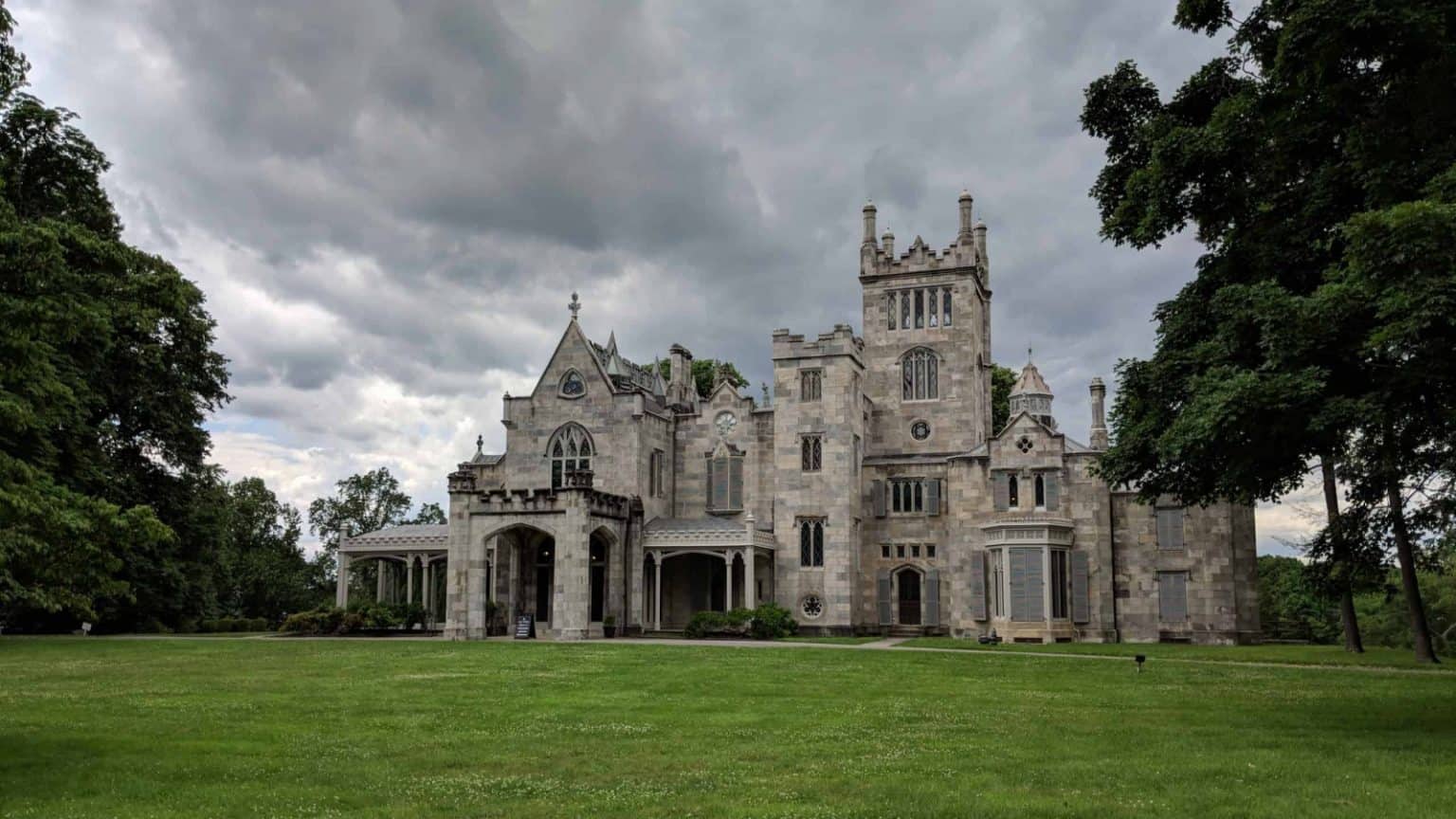 All Events | Lyndhurst Mansion