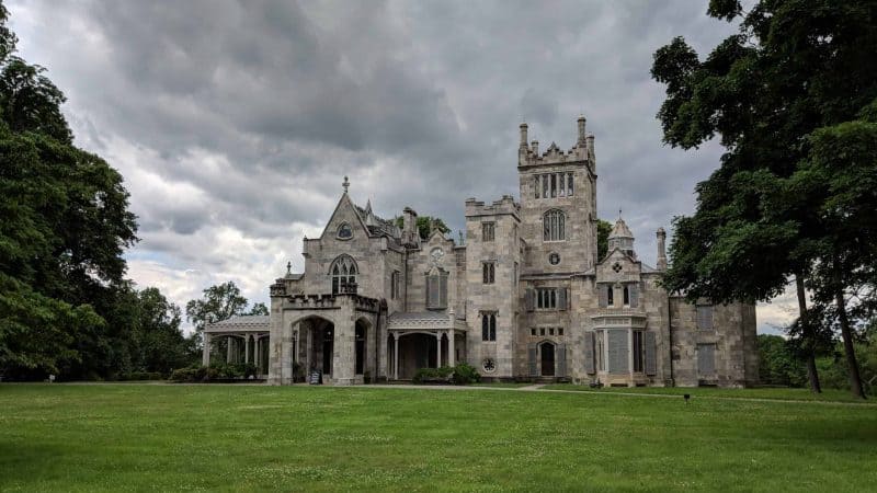All Events | Lyndhurst Mansion