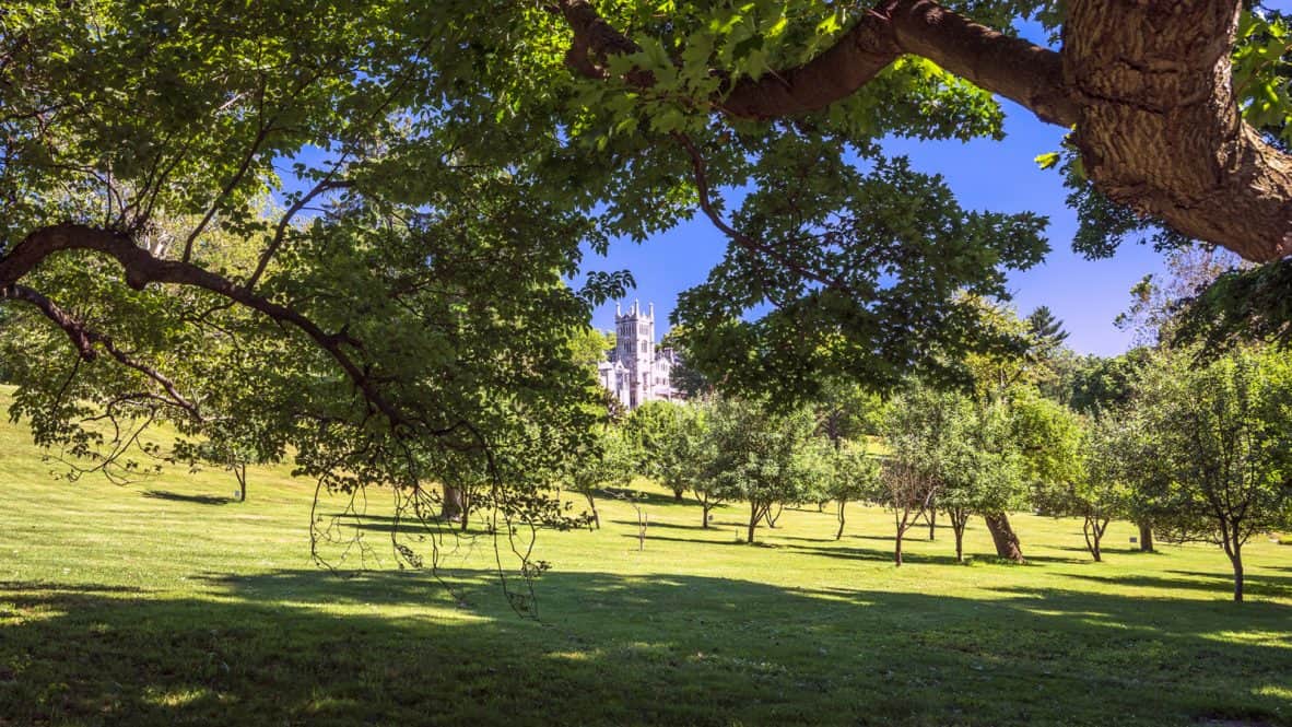 All Events | Lyndhurst Mansion