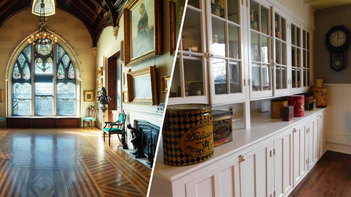 All Events | Lyndhurst Mansion