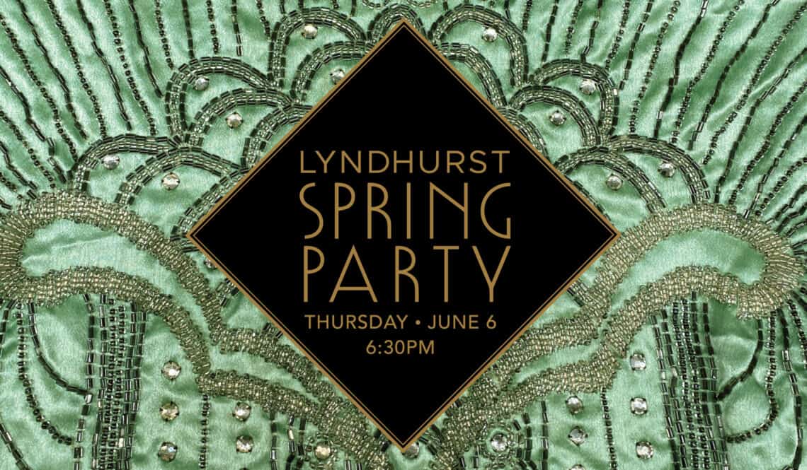 All Events | Lyndhurst Mansion