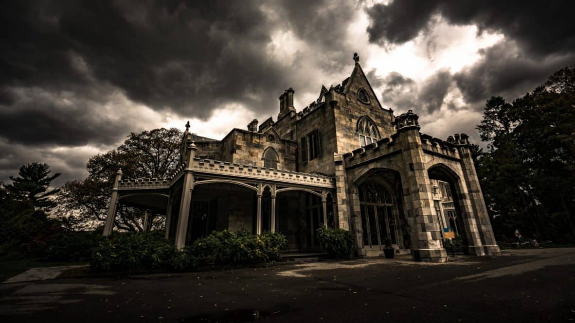 All Events | Lyndhurst Mansion