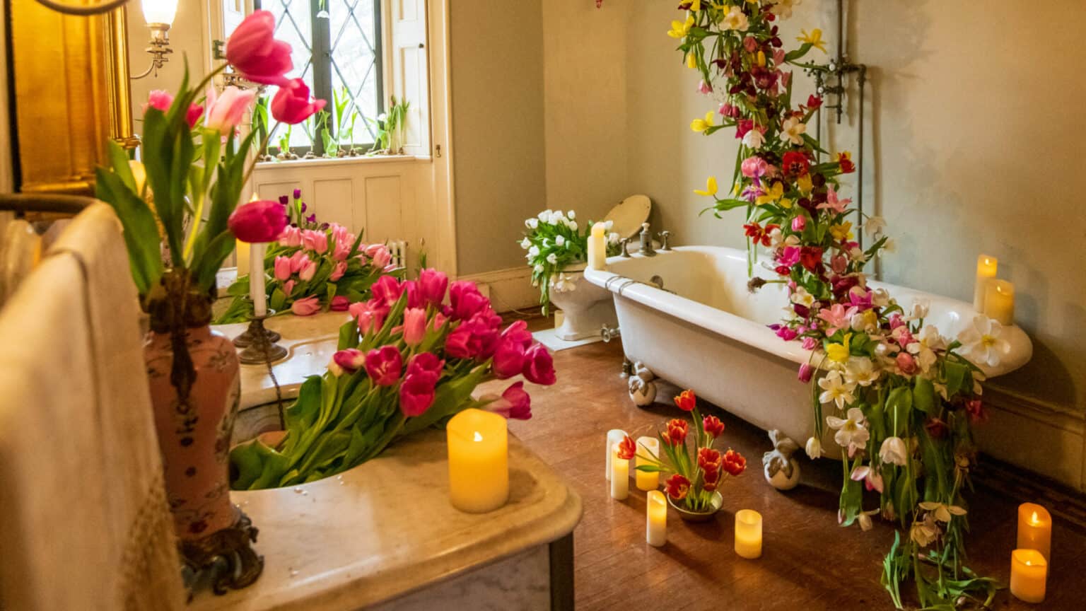 All Events | Lyndhurst Mansion