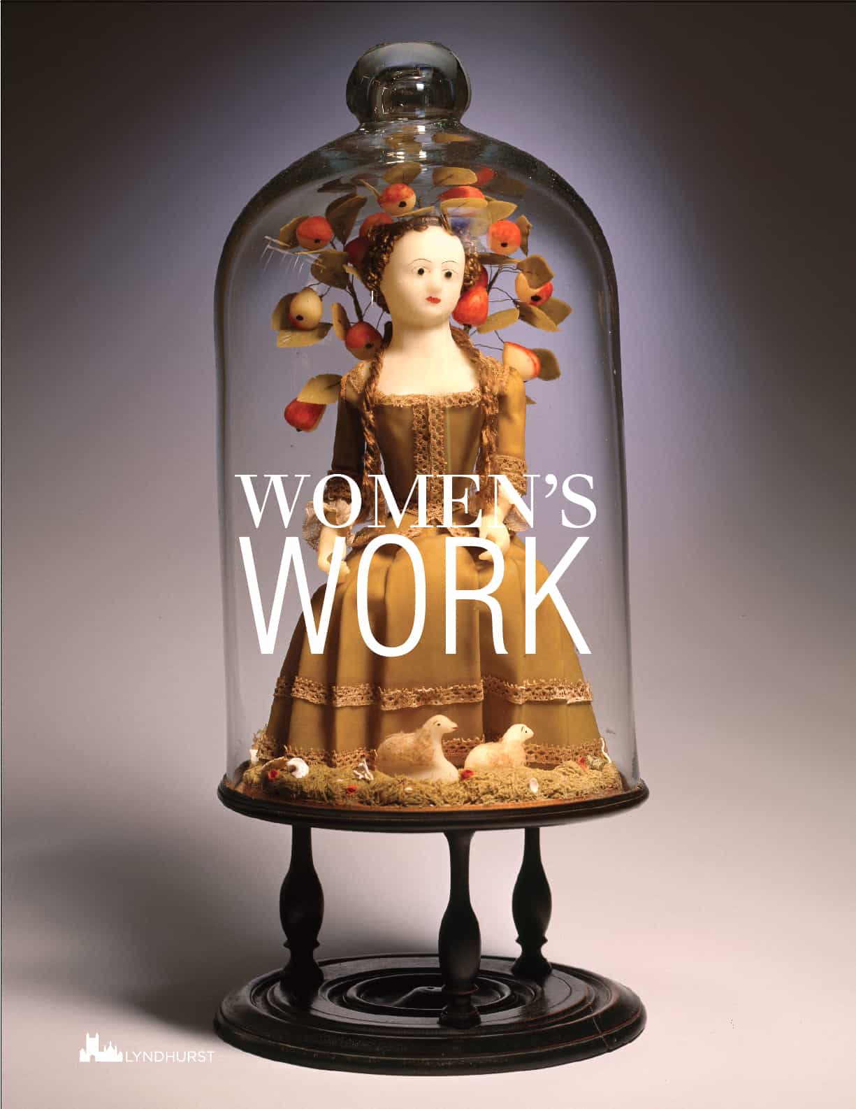 Women’s Work Exhibition | Lyndhurst Mansion