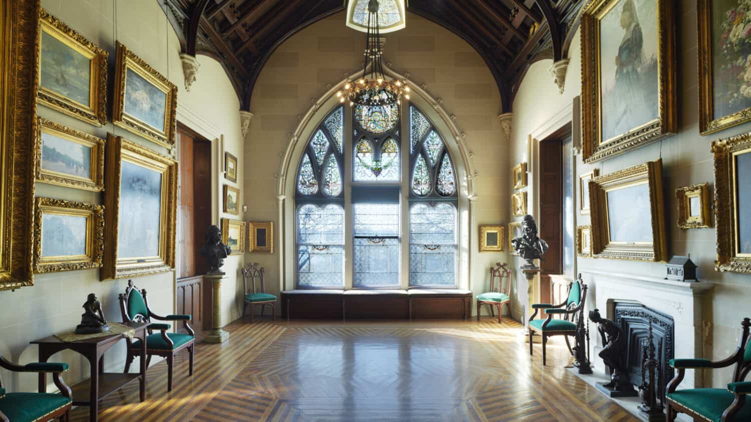 All Events | Lyndhurst Mansion
