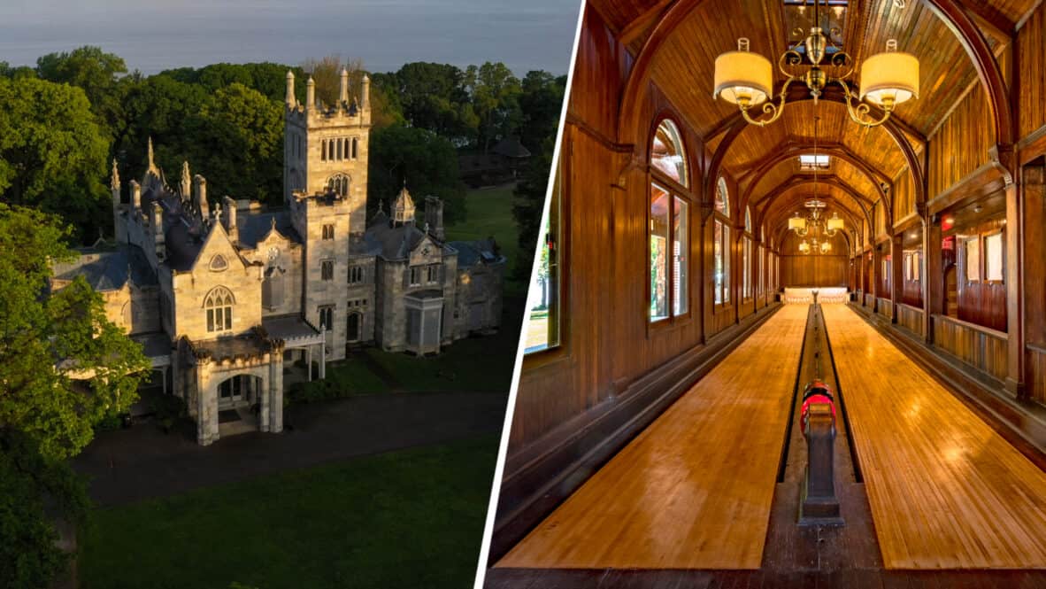 All Events | Lyndhurst Mansion