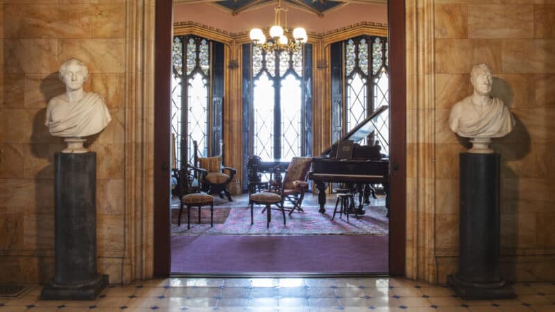 All Events | Lyndhurst Mansion