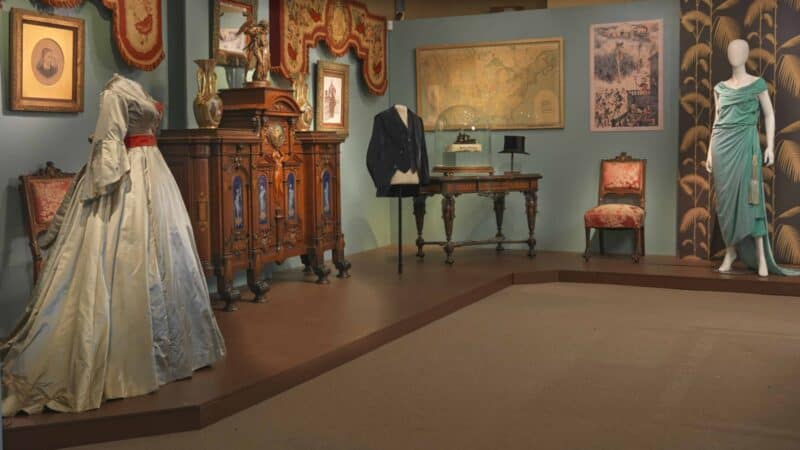 All Events | Lyndhurst Mansion