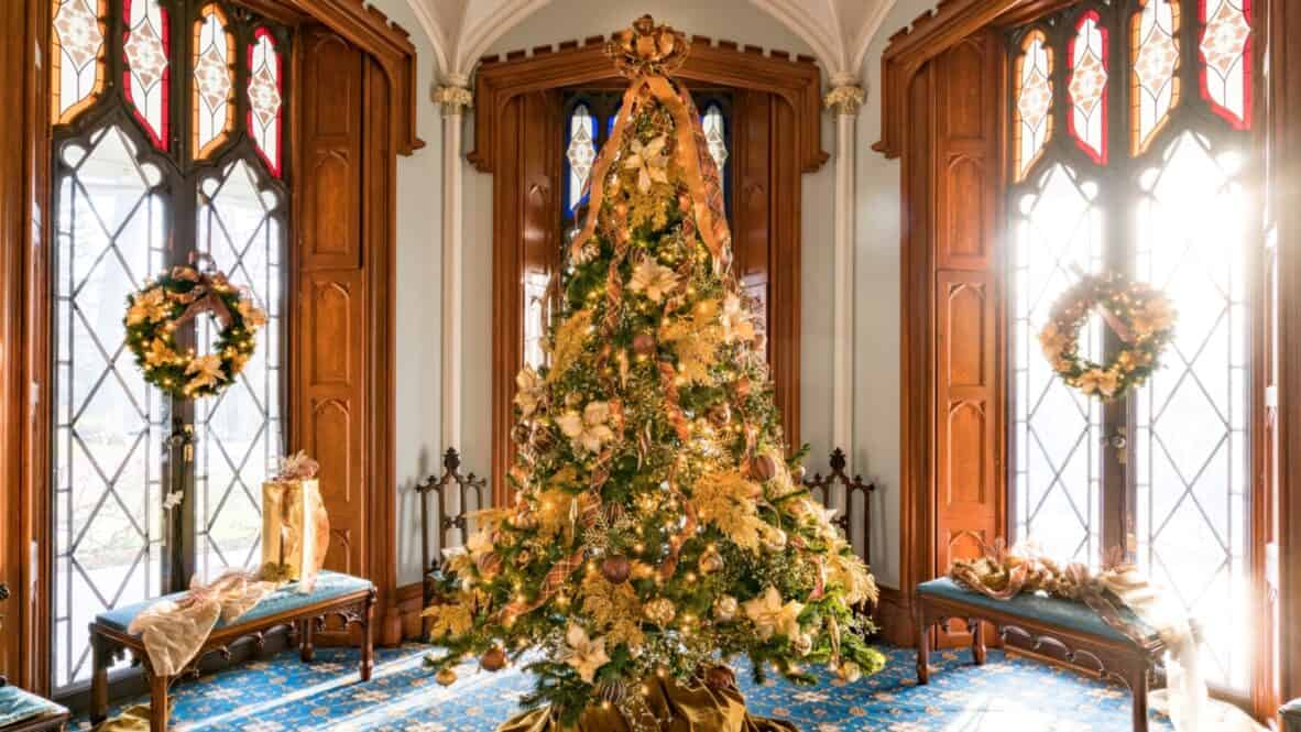 All Events | Lyndhurst Mansion