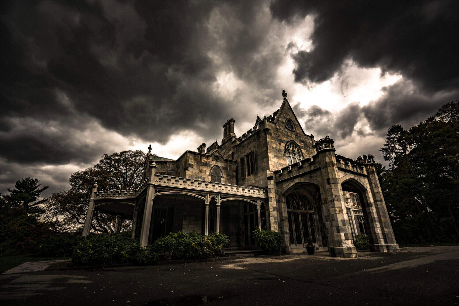 All Events | Lyndhurst Mansion