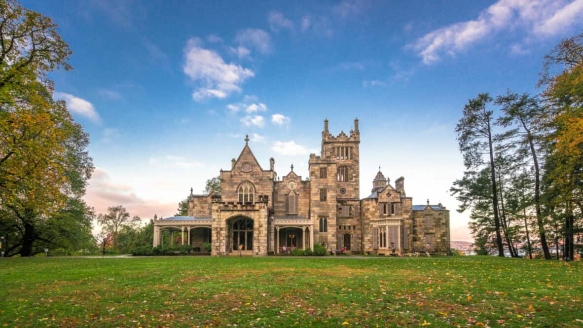 All Events | Lyndhurst Mansion