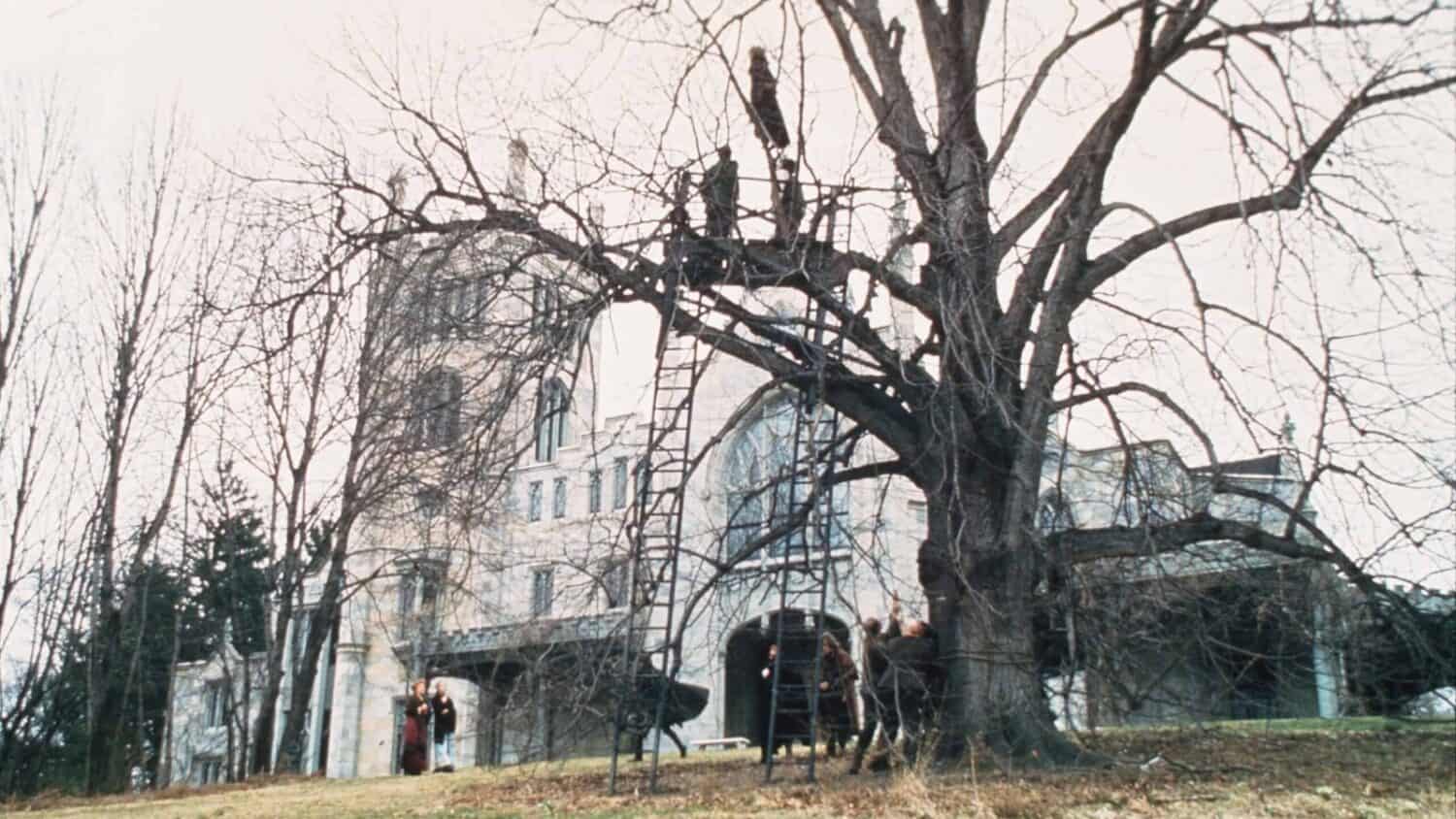 All Events | Lyndhurst Mansion