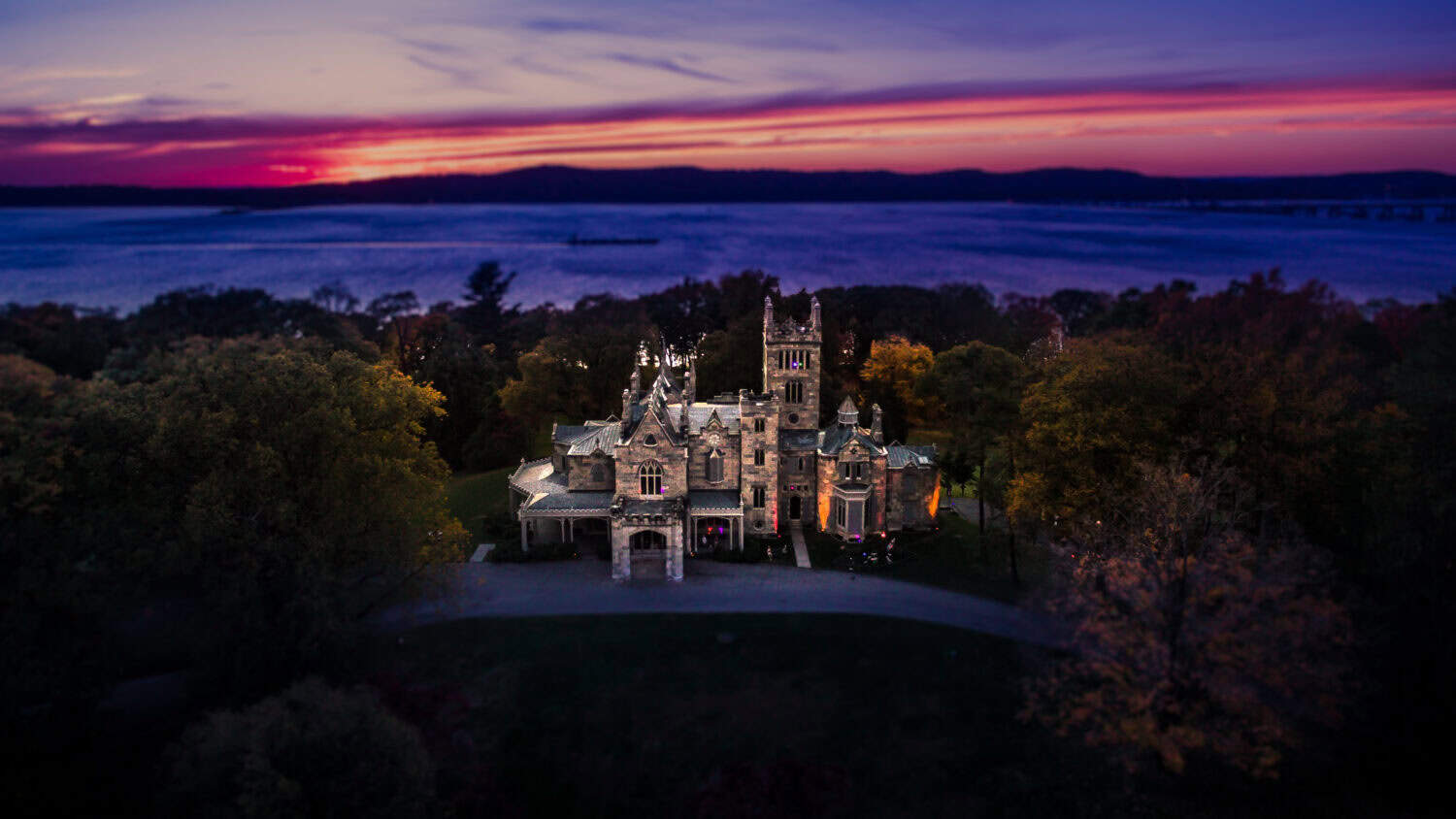 All Events | Lyndhurst Mansion