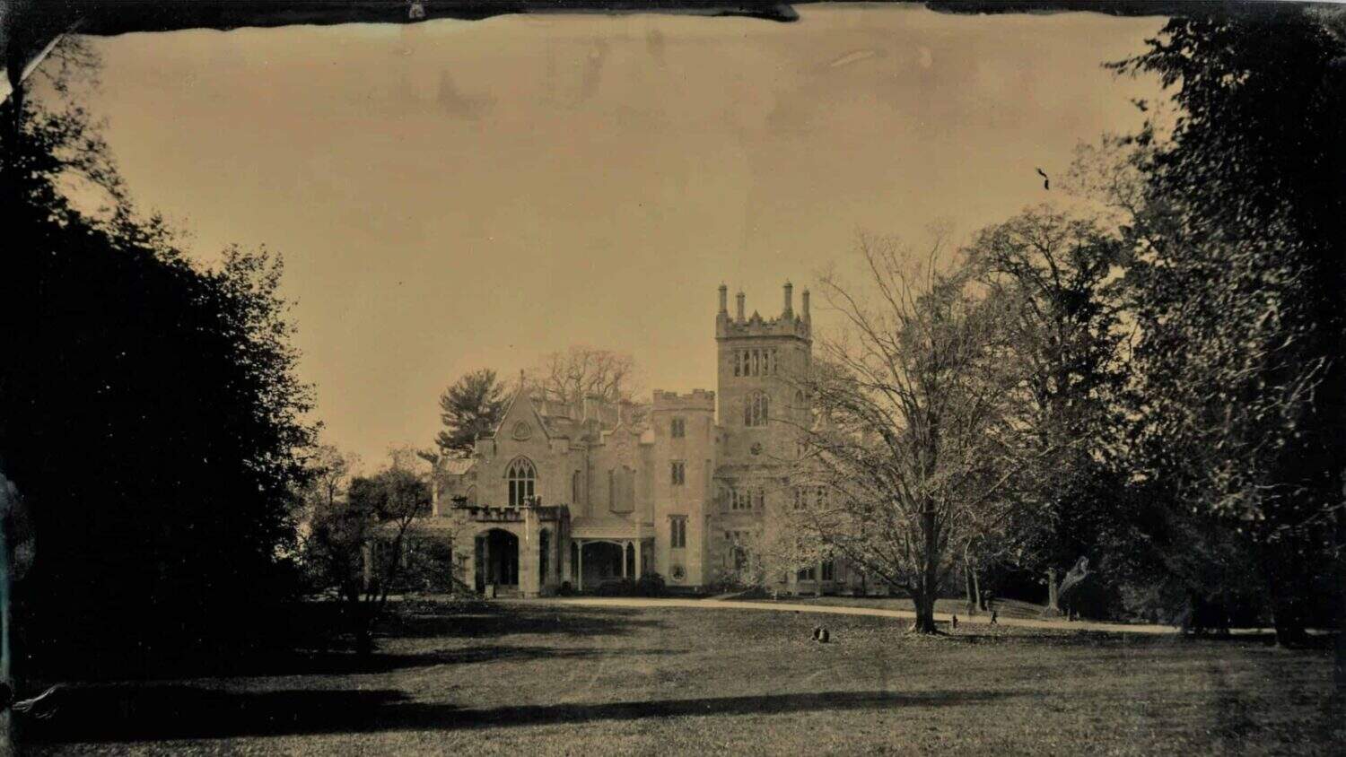 All Events | Lyndhurst Mansion