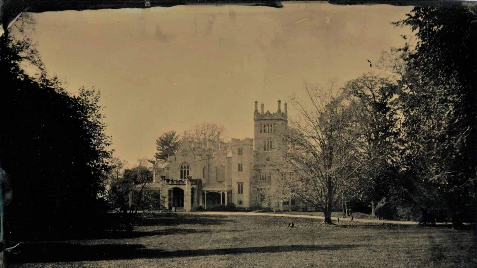 All Events | Lyndhurst Mansion